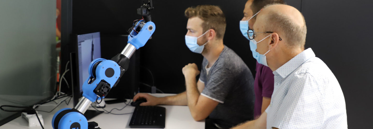 FabLab SEW USOCOME – Un lieu pour apprendre, partager et avancer ensemble