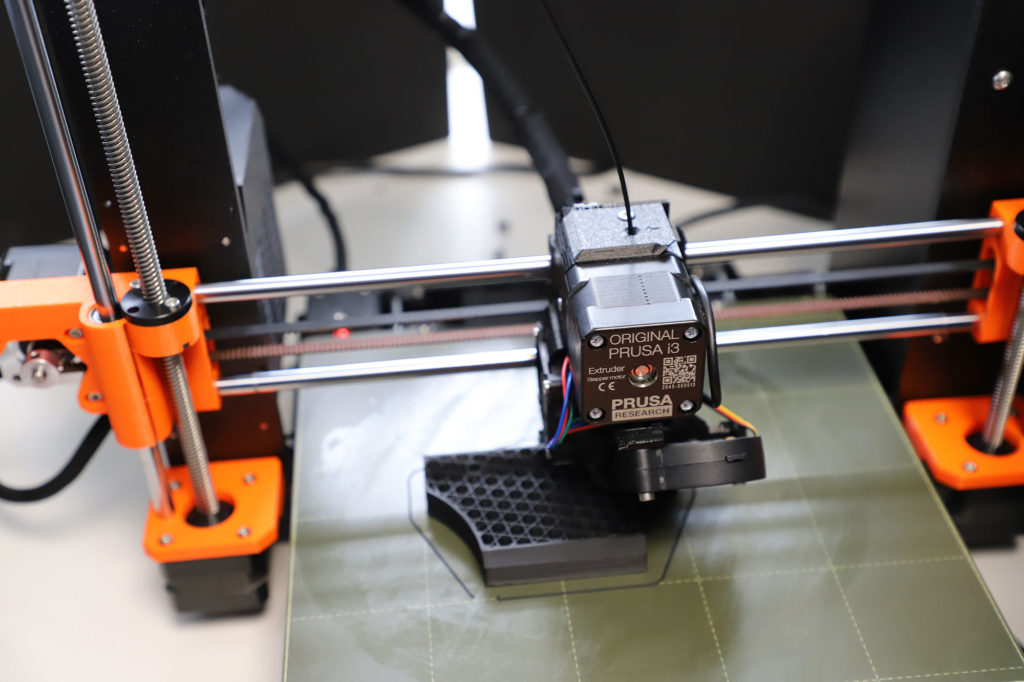 Découvrez l’impression 3D – FabLab SEW USOCOME